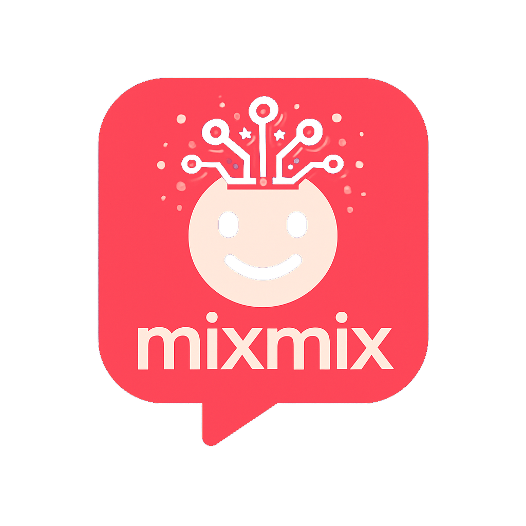 MixMix